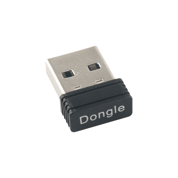 Wireless USB Dongle - ScanAvenger